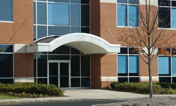 Princeton Plaza – Bldg 2 – Nexus Properties